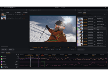 QScan Server Overview